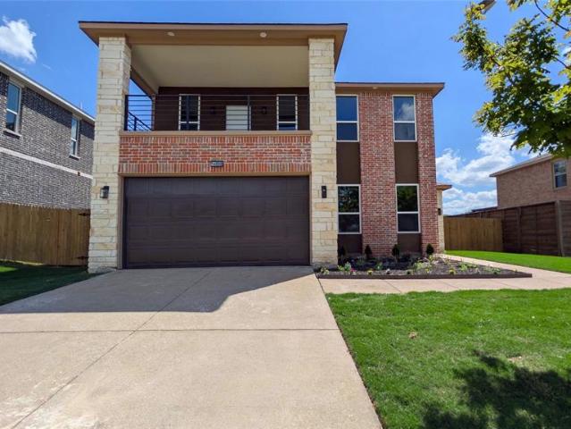 14800 Broadview Dr, Balch Springs, TX 75180 | MLS #21249 | Compass