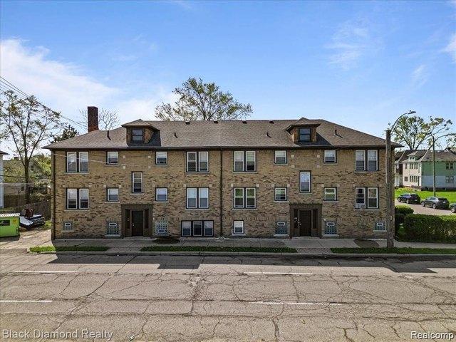 14800 E Vernor Hwy, Detroit, MI 48215