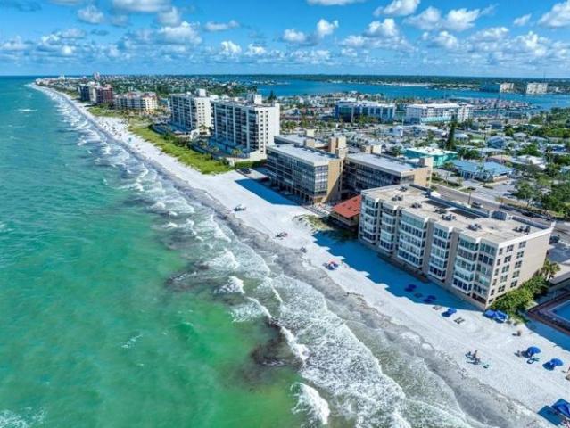 14800 Gulf Blvd #606, Madeira Beach, FL 33708