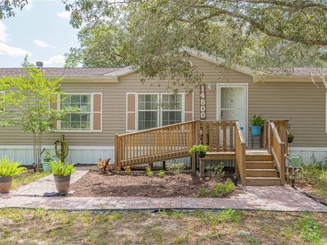 14800 Hays Rd, Spring Hill, FL 34610