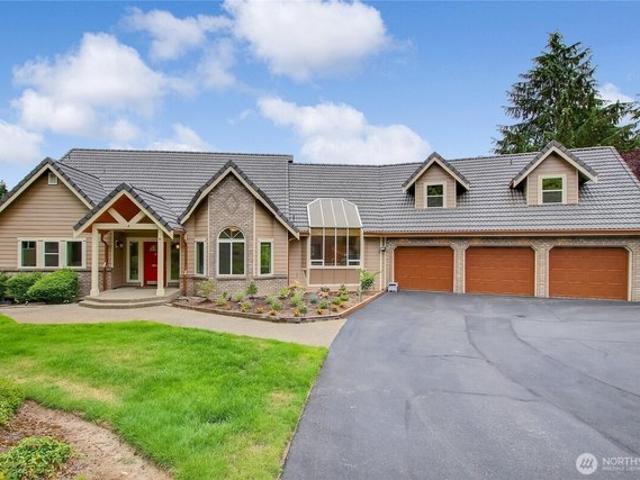 14801 th Ave E, Puyallup, WA 98374
