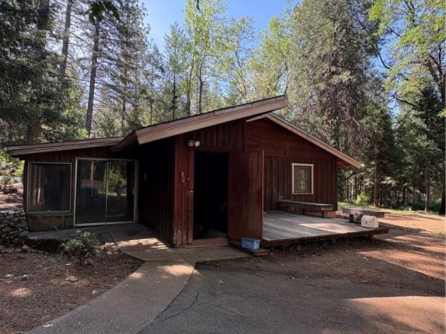 14801 Humbug Road