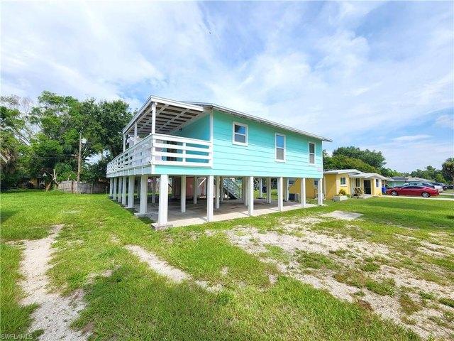 1480/1 Lura Ave Lot 33, Fort Myers, FL 33916