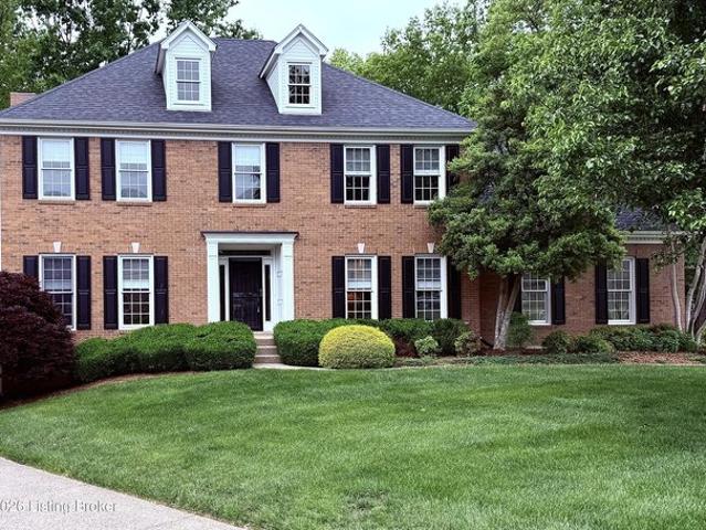 14802 Woodmont Park Pl, Louisville, KY 40245
