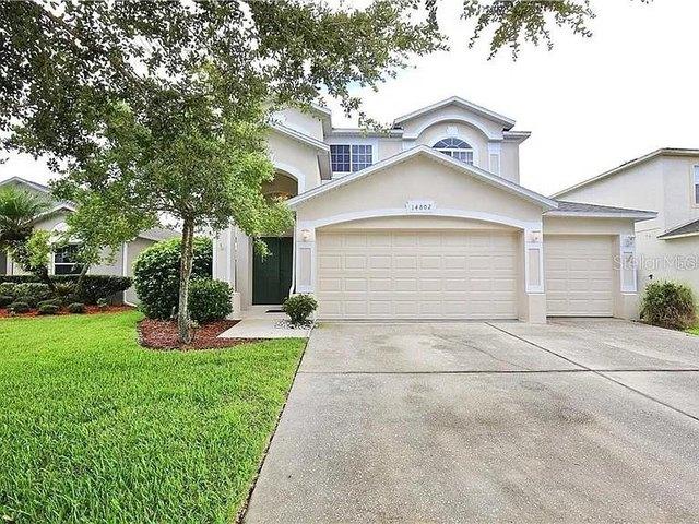 14802 Yorkshire Run Dr, Orlando, FL 32828
