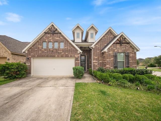 14802 Autumn Long Trl, Humble, TX 77396