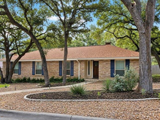 14802 Canonero St, San Antonio, TX 78248