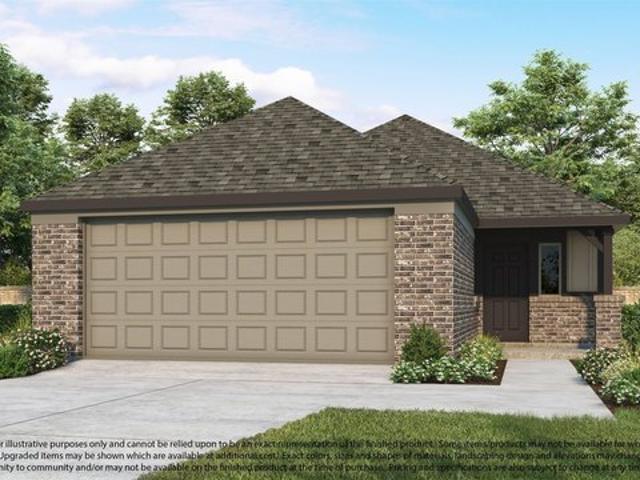 14802 Diamond Dove Ln, Houston, TX 77049