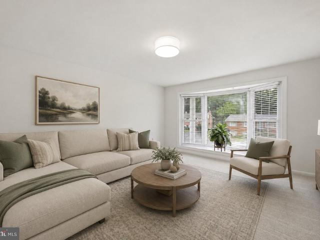 14802 Dodson Drive
