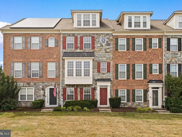 14802 Hardcastle St, Laurel, MD 20707