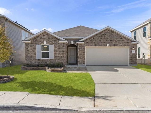 14802 House Wren Fall, San Antonio, TX 78253