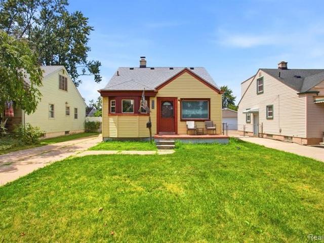14802 Mulberry St, Southgate, MI 48195