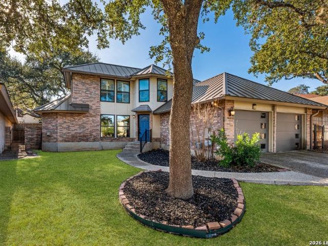 14802 River Mill, San Antonio, TX 78216 | Compass