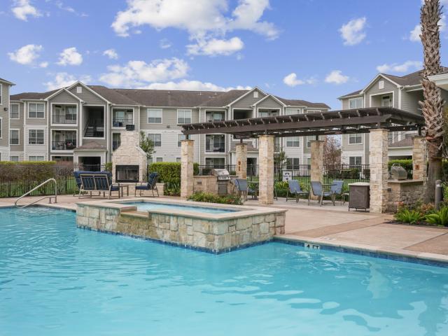 14807 Woodland Hills Dr, Unit 3309, Humble, TX 77396 | MLS #3435