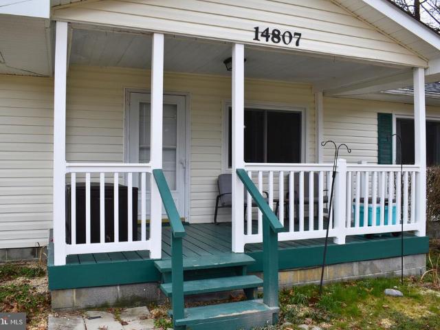 14807 Woodville Road
