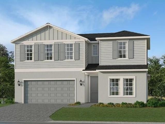 14807 Bluewater Rd, Babcock Ranch, FL 33982