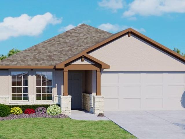 14807 Donley Run, San Antonio, TX 78245