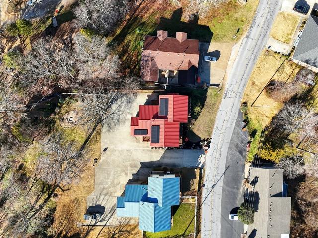 14807 Dutchmans Drive