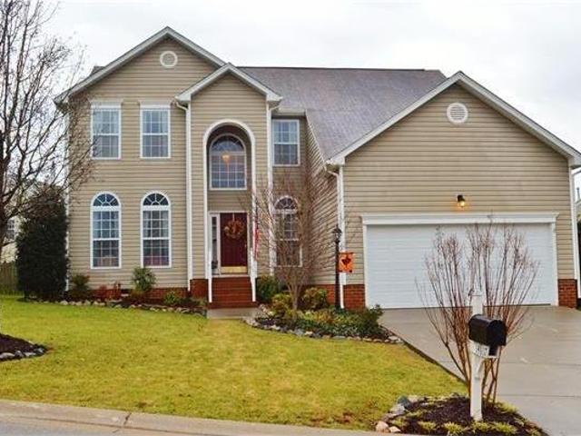 14807 Flour Mill Ct, Midlothian, VA 23112