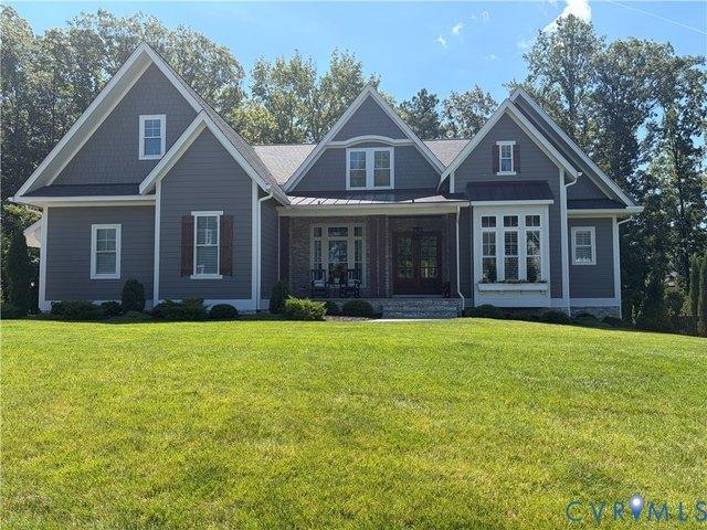14807 Michaux Valley Cir, Midlothian, VA 23113