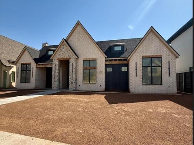 14807 Oxford Ave, Lubbock, TX 79423