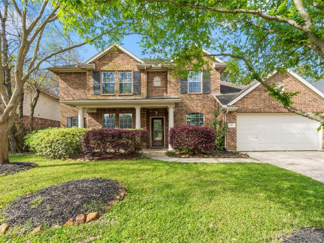 14807 Summer Knoll Ln, Houston, TX 77044 | MLS #13577 | Compass