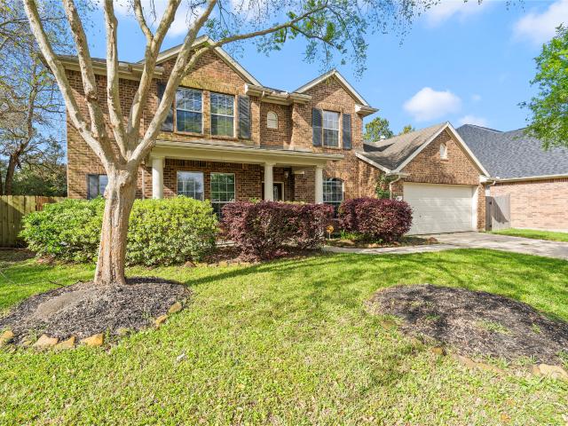 14807 Summer Knoll Lane