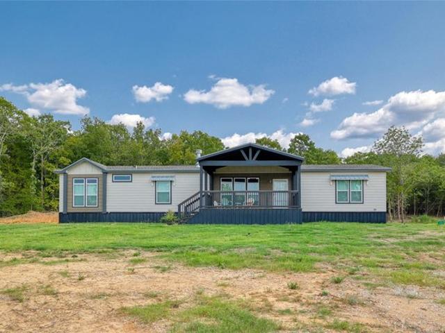 14804 W US Highway 270, McAlester, OK 74501