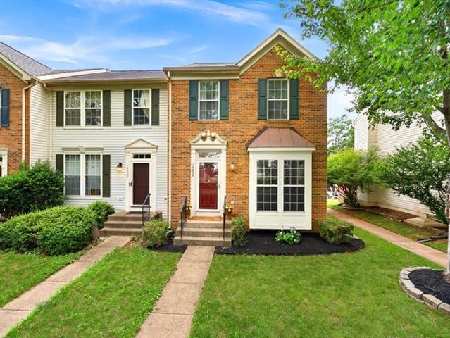 14804 Gap Way, Haymarket, VA 20169