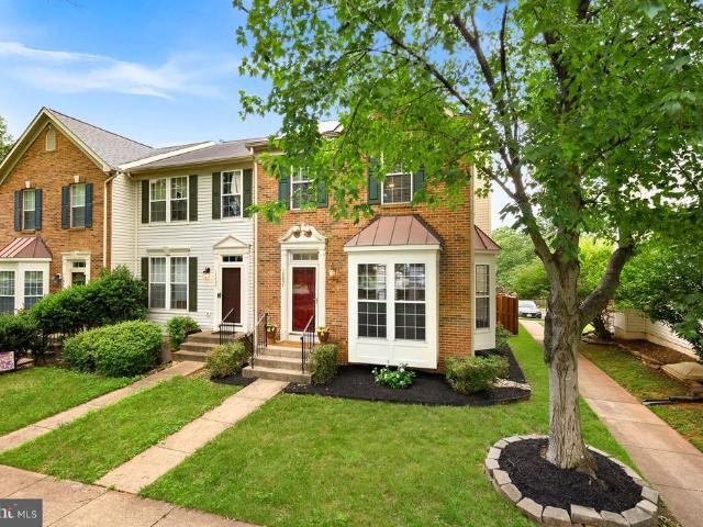 14804 Gap Way