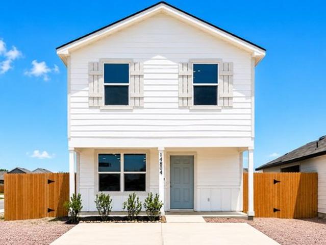 14804 Gold Lace Cactus, San Antonio, TX 78221