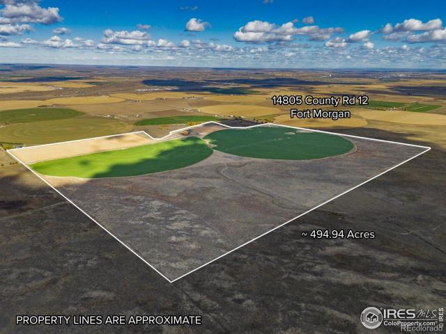 14805 County Road 12