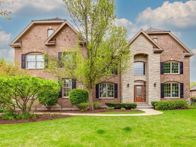 14805 Creekside Path, Libertyville, IL 60048