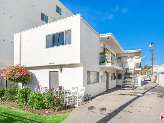14805 Erwin St, Van Nuys, CA 91411
