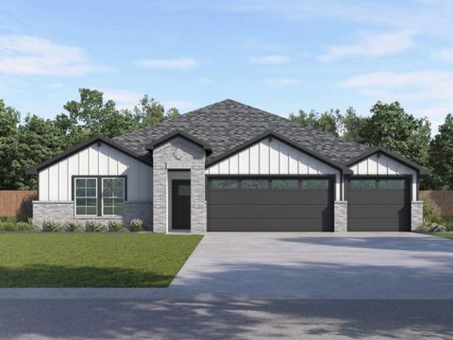 14805 Flying Aster Ln, Manor, TX 78653