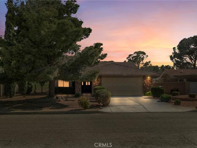 14805 Greenbriar Road