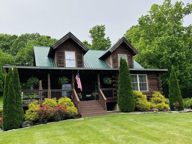 14805 Highway 127 S, Owenton, KY 40359