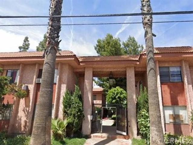 14805 N Chase St Unit 219, Panorama City, CA 91402