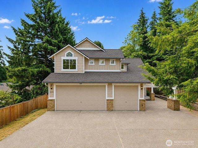 14805 Old Redmond Rd, Redmond, WA 98052