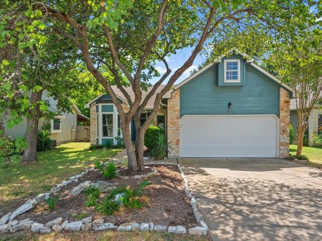14806 Yellowleaf Trl, Austin, TX 78728