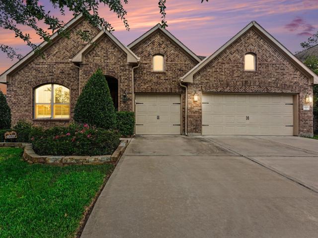 14806 Dunsmore Meadow Trail