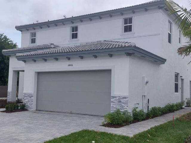 14806 SW 163rd St, Miami, FL 33177 | MLS #A11885
