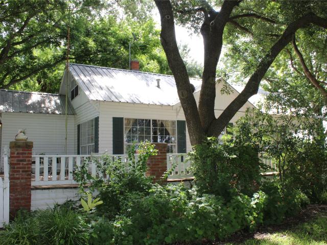 14808 Whitman Road