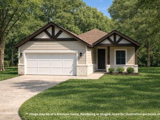 14808 Coaltown Rd, Willis, TX 77378