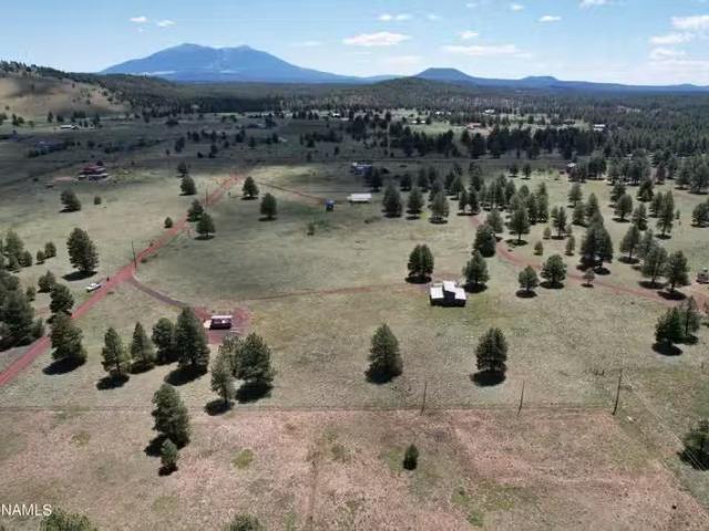 14808 E May Way, Parks, AZ 86018 MLS 197502
