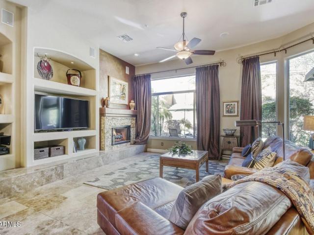 14808 E Crestview Ct, Fountain Hills, AZ