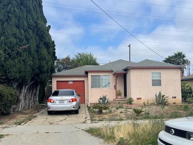 14808 Estrella Ave, Gardena, CA 90248