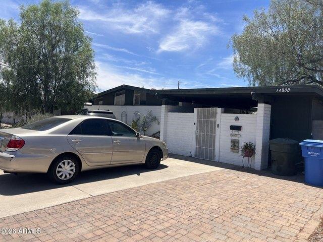 14808 N 30th Dr, Phoenix, AZ 85053