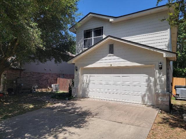 14808 Sassafras Trl