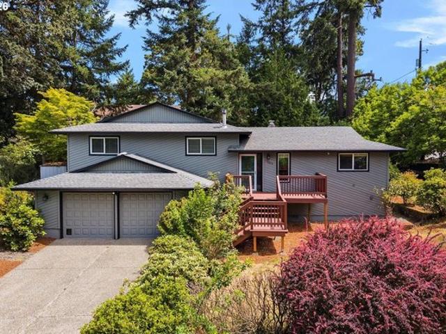 14808 SE Garland Ln, Milwaukie, OR 97267